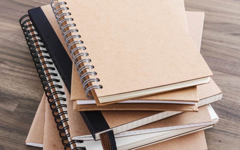 O Caderno Personalizado que Mudou Minha Rotina: Uma Reflexão Pessoal - PóBr